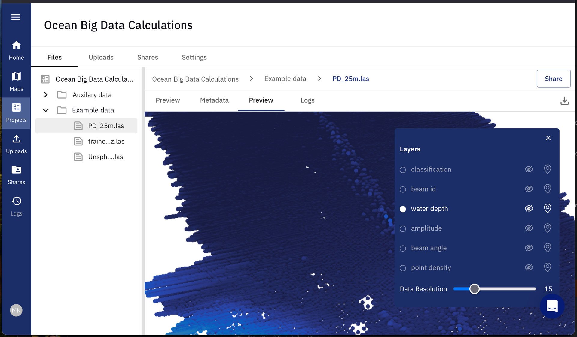Streamline Ocean Data with TrueOcean’s Geodata Processing Engine