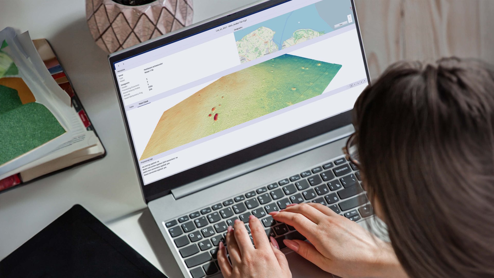 Bridging the Geoscience Skill Gap: TrueOcean's Digital Revolution